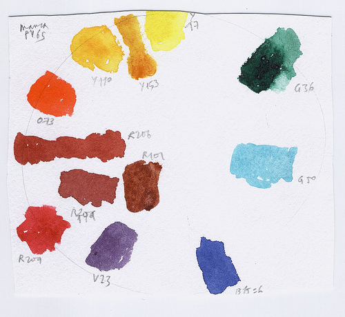 Choosing Classroom Paint Colors - Our Top 5 Picks - Screenflex