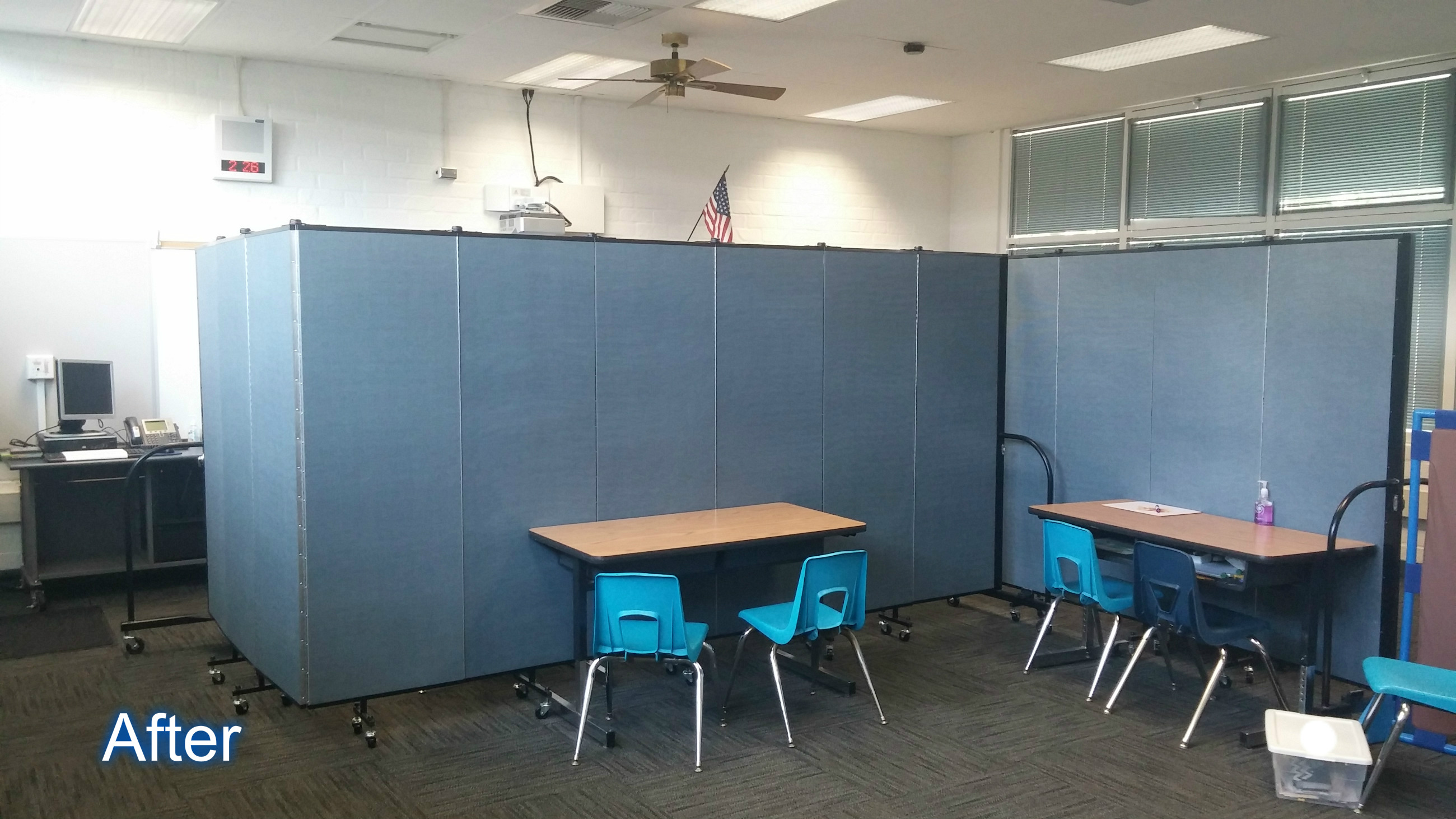 School Therapy Room Ideas Screenflex Portable Room Dividers School Therapy Room Ideas Screenflex Portable Room Dividers