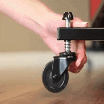 Standard Room Dividers | Portable Partitions & Temporary Walls