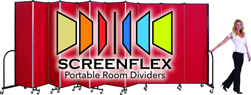 About Us - Screenflex Room Dividers