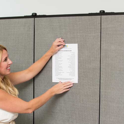 Healthflex - Medical Partitions | Health Care Portable Room Dividers